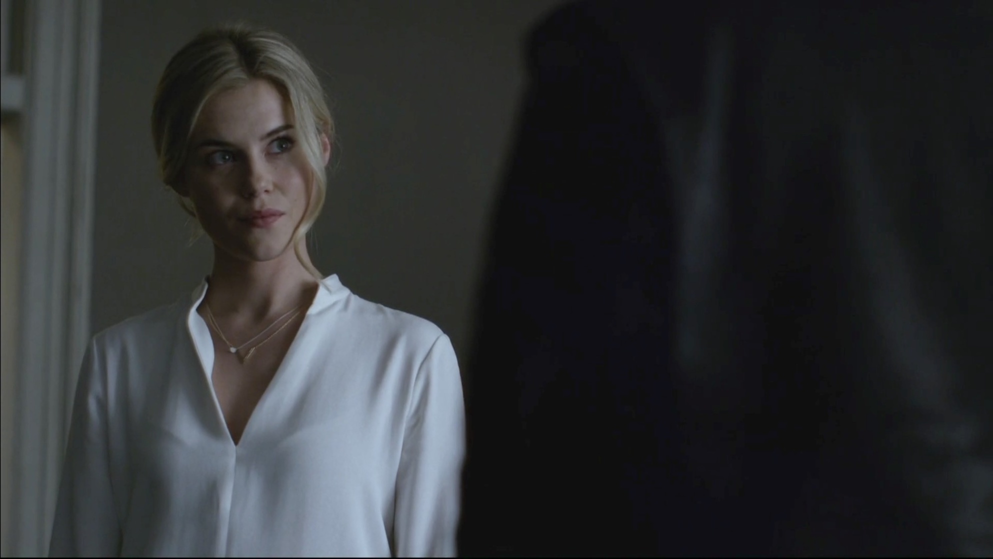 Patricia "Trish" Walker image